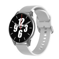 China Eraysun Cheap Active 2 Smart Watch 1.28 Inch Round Screen Full Touch BT Call Talk Heart Rate for Women Men Reloj Smartwatch for sale
