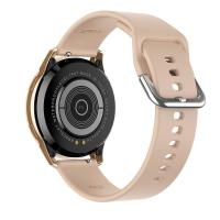 China Eraysun Cheap Active 2 Smart Watch 1.28 Inch Round Screen Full Touch BT Call Talk Heart Rate for Women Men Reloj Smartwatch for sale