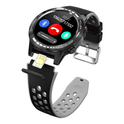 China Eraysun Reloj Inteligente Takilabilen Waterproof Sport Fitness Smartwatch Asim Kartli 4g Support Man Call with Sim Smart Watches for sale
