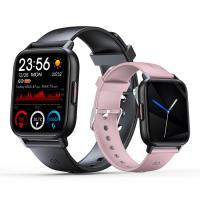 China Eraysun Fashion Android Cheap China SmartWatch Men with Calling Feature Waterproof Touch Screen Qs16 Pro Smart Watches for sale
