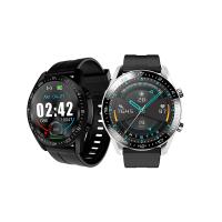 China Eraysun Fashion Android Cheap China SmartWatch Men with Calling Feature Waterproof Touch Screen Qs16 Pro Smart Watches for sale