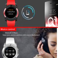 China Eraysun Sport Watch Anti-lost Smartwatch Support SIM TF Card Clock Smart Calling Watch Reloj Inteligente V8 Smart Watches for sale