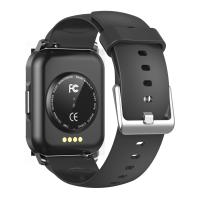 China Eraysun NK15 Smart Watch IP67 Waterproof Remote Control Da Fit Android 1.72