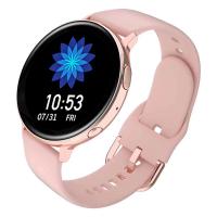 China Eraysun Women's Smart Watch IP67 Waterproof TFT Display Blood Pressure Monitor Heart Rate Tracker Android IOS Compatible for sale