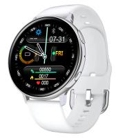 China Eraysun Women's Smart Watch IP67 Waterproof TFT Display Blood Pressure Monitor Heart Rate Tracker Android IOS Compatible for sale