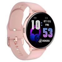 China Eraysun Women's Smart Watch IP67 Waterproof TFT Display Blood Pressure Monitor Heart Rate Tracker Android IOS Compatible for sale