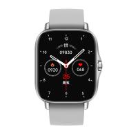 China Eraysun DW11 Smart Watch for Men IP67 Waterproof Remote Control Month Feature Steel Design TPU Strap 12-Month Warranty for sale