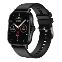China Eraysun DW11 Smart Watch for Men IP67 Waterproof Remote Control Month Feature Steel Design TPU Strap 12-Month Warranty for sale