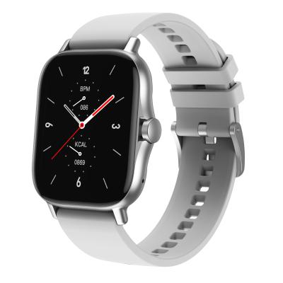 China Eraysun DW11 Smart Watch for Men IP67 Waterproof Remote Control Month Feature Steel Design TPU Strap 12-Month Warranty for sale