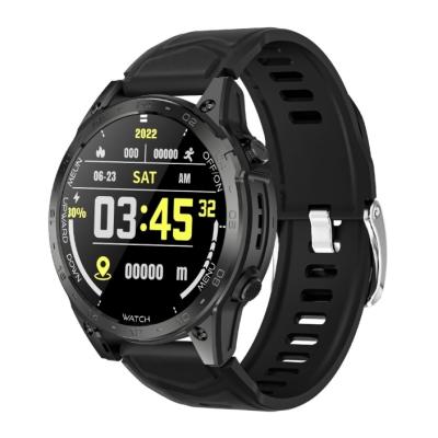 China Eraysun GS TACTIX7 Smart Watch Fashion 1.39
