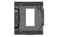 China Eraysun SmartWatch IDW17 Call 2.01