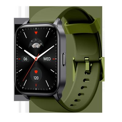 China Eraysun SmartWatch IDW17 Call 2.01