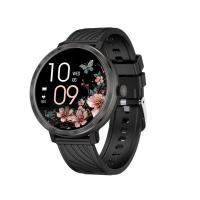 China Eraysun Fashion AMOLED Smart Watch NX27 1.19inch BT Call Female Physiology Pressure Women Watches IP68 NX27 Smartwatch for sale