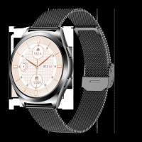 China Eraysun Y35 Gold Smart Watch 1.27