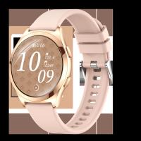 China Eraysun Y35 Gold Smart Watch 1.27