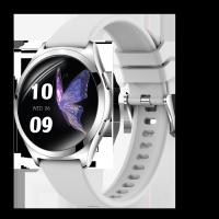 China Eraysun Y35 Gold Smart Watch 1.27