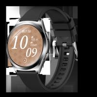 China Eraysun Y35 Gold Smart Watch 1.27