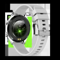 China Eraysun Y35 Gold Smart Watch 1.27