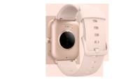 China Eraysun IDW19 Alexa Smartwatch 1.8