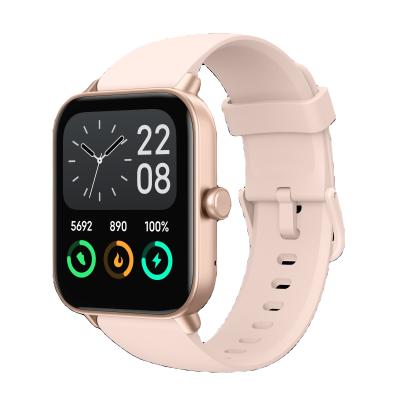China Eraysun IDW19 Alexa Smartwatch 1.8