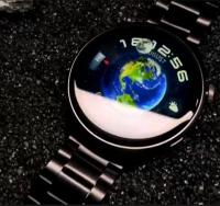 China Eraysun Amoled HW6 Mini Smartwatch 1.52