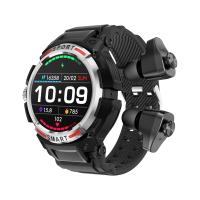 China Eraysun GT100 Earbuds Smartwatch 2 in 1 Headset 1.43