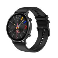 China Eraysun DT96 Smart Watch Ladies Watches Wholesale Round Touch Phone Call Reminder Tracker Reloj Inteligente Smart Watches for sale