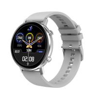 China Eraysun DT96 Smart Watch Ladies Watches Wholesale Round Touch Phone Call Reminder Tracker Reloj Inteligente Smart Watches for sale