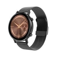 China Eraysun DT96 Smart Watch Ladies Watches Wholesale Round Touch Phone Call Reminder Tracker Reloj Inteligente Smart Watches for sale