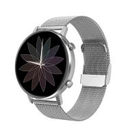 China Eraysun DT96 Smart Watch Ladies Watches Wholesale Round Touch Phone Call Reminder Tracker Reloj Inteligente Smart Watches for sale