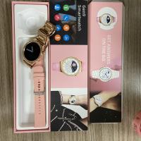 China Eraysun Two Straps Relogiosmartwatch Smartwatch GEN 9 Dial Wwfit App Pk Gen8  Tracker Wireless Women Men Gen9 Smart Watches for sale