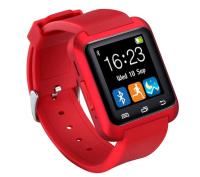 China Eraysun U8 Portable Smartwatch 3.0 IPS Display IP67 Waterproof 1.48