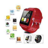 China Eraysun U8 Portable Smartwatch 3.0 IPS Display IP67 Waterproof 1.48