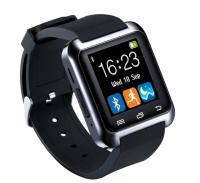 China Eraysun U8 Portable Smartwatch 3.0 IPS Display IP67 Waterproof 1.48
