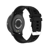 China Eraysun Fashion Waterproof Smart Watch H30  Phone Smart Watch BT Heart Rate IP67 Waterproof Fitness tracker Round Smart Watches for sale