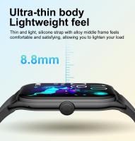 China Eraysun Ultra Reloj Smartwatch 1.95