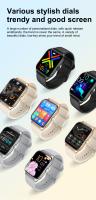 China Eraysun Ultra Reloj Smartwatch 1.95