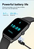 China Eraysun Ultra Reloj Smartwatch 1.95