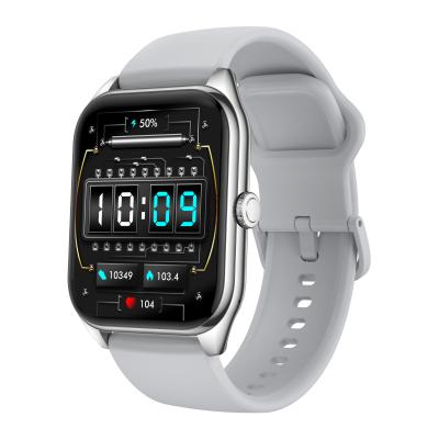 China Eraysun Ultra Reloj Smartwatch 1.95