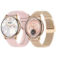 China Eraysun Y11 Two Straps Smart Watches Fashion 1.32