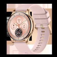 China Eraysun Y11 Two Straps Smart Watches Fashion 1.32