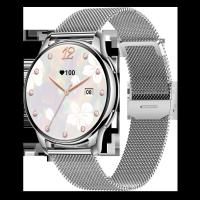China Eraysun Y11 Two Straps Smart Watches Fashion 1.32