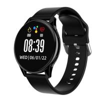China Eraysun Cheap Active 2 Smart Watch 1.28 Inch Round Screen Full Touch BT Call Talk Heart Rate for Women Men Reloj Smartwatch for sale