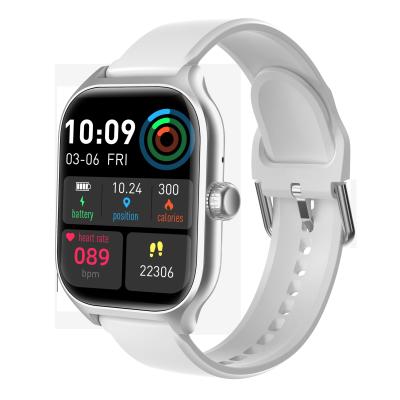 China Eraysun Cheap GTS4 Smart Watch 2.01inch TFT Square Screen Bt Call Phone Heart Rate Sleep Monitor Ultra Fitpro Smartwatch for sale