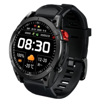 China Eraysun GS Fenix7 Smart Watch 1.39