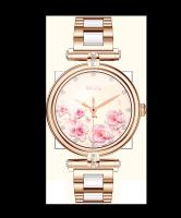 China Eraysun Luxury Lady Watch 1.09