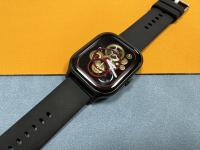 China Eraysun 2025 New Cheap Smartwatch 2.01 Inch Full Touch Screen Life Waterproof Massive Reloj BT Call for Men Women Smart Watch for sale