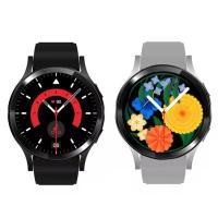 China Eraysun Hot Smartwatch 1.39 Inch Round Screen Life Waterproof Massive Dial Reloj Voice Call for Android Ios Plus Smart Watch for sale