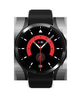 China Eraysun Hot Smartwatch 1.39 Inch Round Screen Life Waterproof Massive Dial Reloj Voice Call for Android Ios Plus Smart Watch for sale