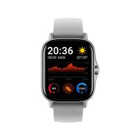 China Eraysun Y13 Smart Watch Square 1.69 Inch TFT Display Fitpro for Call Heart Rate Sleep Monitor Unisex Alloy Case Magnetic for sale